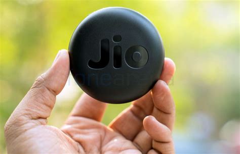 JioFi Unboxing And Demo G Wireless Hotspot For Reliance Jio