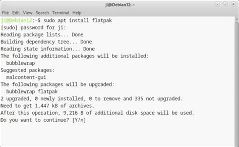 How To Install The Latest Kodi In Debian Bookworm FOSTips
