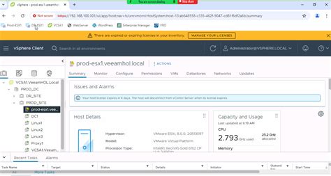 veeam backup and replication continuous data protection licenses will