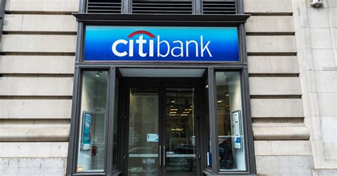 These 3 Citibank Branches Are Set To Close This Year Financebuzz