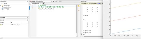 Matlab一小时速成cv7966685 Csdn博客