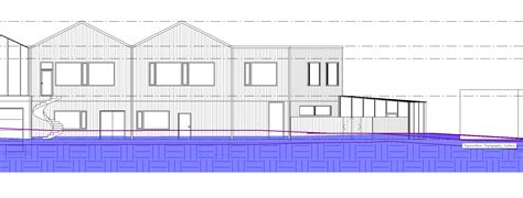 Draw Toposurface In Facade And Section Autodesk Community