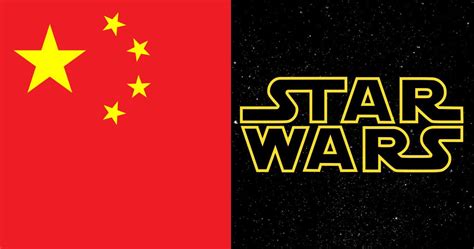 Editorial Celebrating Chinese New Year Influences Of Chinese Culture On The ‘star Wars