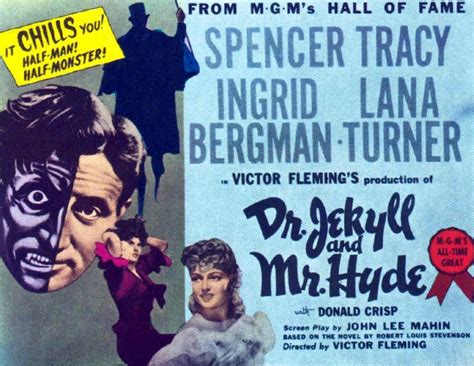 Image Gallery For Dr Jekyll And Mr Hyde Filmaffinity