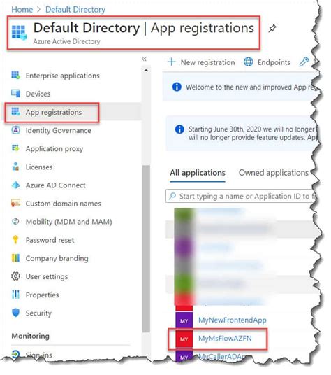 Call Azure Function From Power Automate Azure Lessons