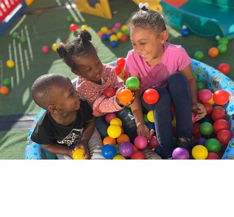 Purpose Driven Daycare