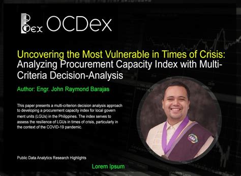 ocdex researchspotlight layertech software labs inc