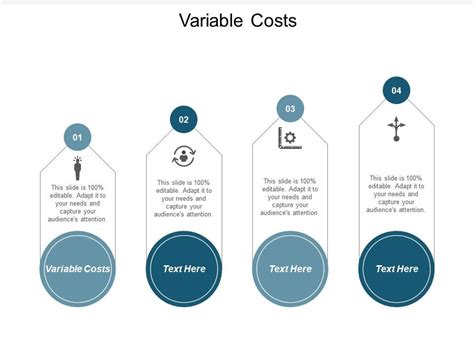 Variable Costs Ppt Powerpoint Presentation Icon Graphics Pictures Cpb PowerPoint Presentation