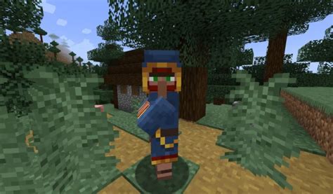 List Of All Minecraft Wandering Trader Trades