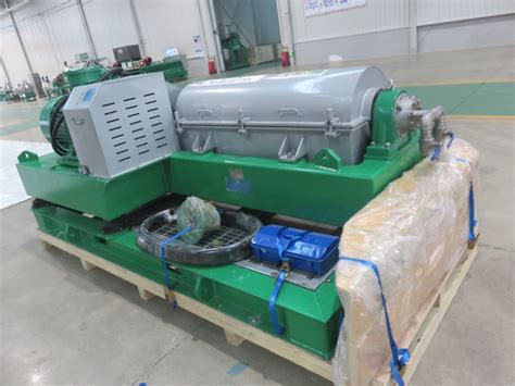Centrifugal Pump Shale Shaker And Solids Control Centrifuge For