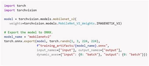 On Device Training With Onnx Runtime A Deep Dive Microsoft Open Source Blog