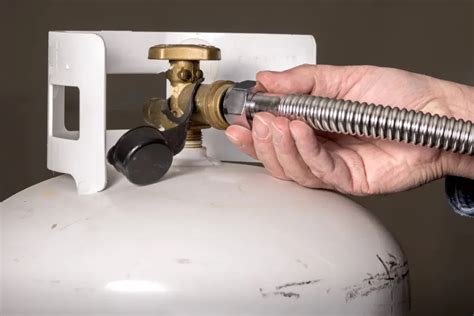 Sleeping With A Propane Heater Safety Precautions You Must Follow Living The Outdoor Life