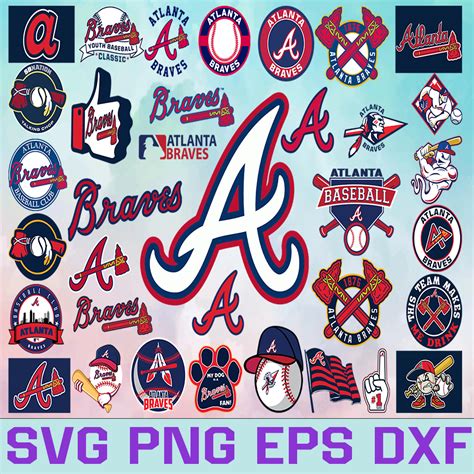 Braves Logo Clipart At Roger Hughes Blog