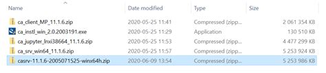 Install Cognos Analytics CogKnowHow
