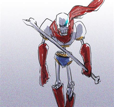 Papyrus By Ingyerous On Deviantart