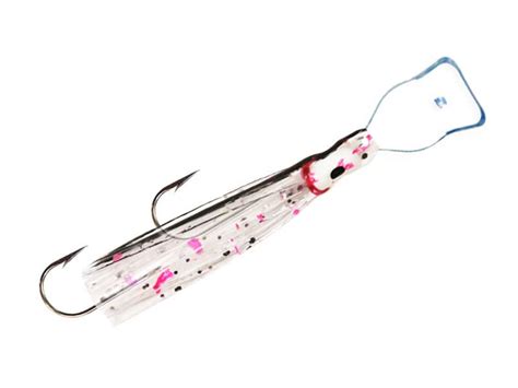 Wiggle Hoochie™ — Macks Lure Tackle