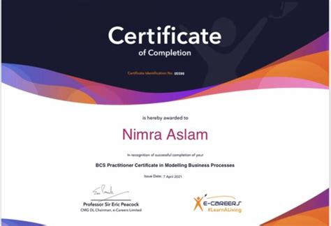 Nimra Aslam On Linkedin Businessanalysis Trainingcourse