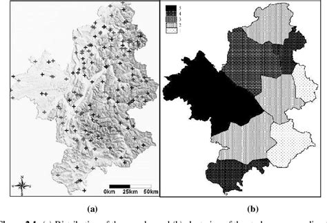 Figure 11 From Evaluation Of Spatial Interpolation Techniques For