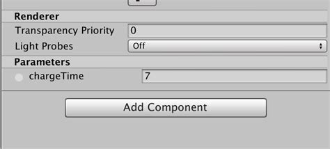 Vfx Graphvisual Effect Graphのparametersをスクリプトから変更する ゆーじの技術ブログ