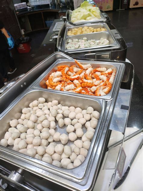 รูป เจริญรสชาบู บุฟเฟ่ต์ Wongnai