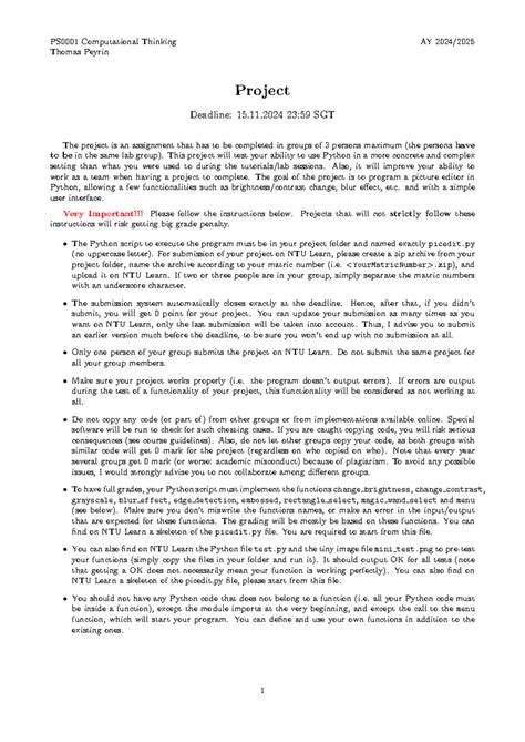 Project Nil Ps0001 Computational Thinking Ay 2024 Thomas Peyrin