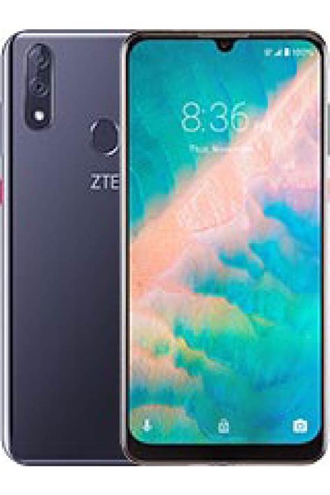Zte Blade Prime Price In Pakistan Specs Propakistani