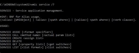 Sql Server Script To Find Sql Startup Account Using Wmic Sql Authority With Pinal Dave