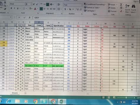 Proficient In Excel Functions Formulas And Analysis Upwork