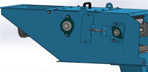 Scalper Assist Grain Mill Manuals