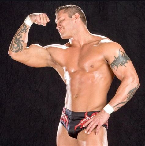 Bulge Wwe