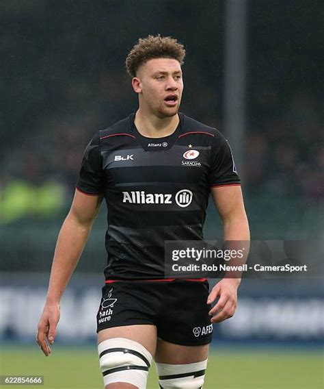 Saracen Park Photos And Premium High Res Pictures Getty Images