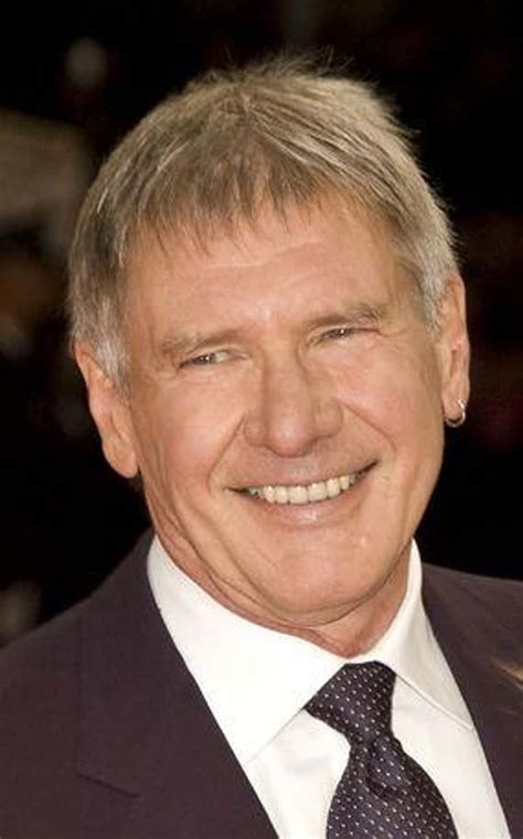 Things You Didnt Know About Harrison Ford