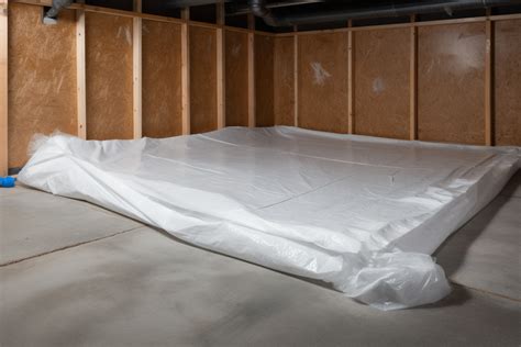 Introduction To Crawl Space Encapsulation Attic And Crawl Space Solutions