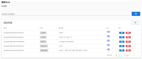 带你读《apache Dubbo微服务开发从入门到精通》—— 一、 Admin可视化控制台（下） 阿里云开发者社区