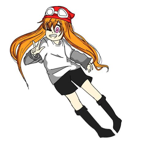 Human Meggy Exist Ver Smg Amino