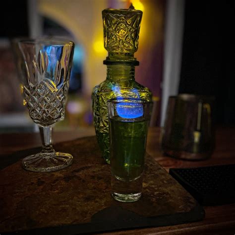 Imaginarium Cocktail Bar All You Should Know Before You Go 2026 W