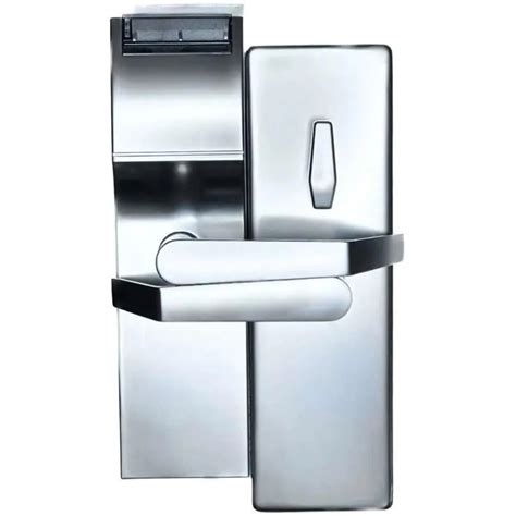 Complete Onity Ht24 Lockset