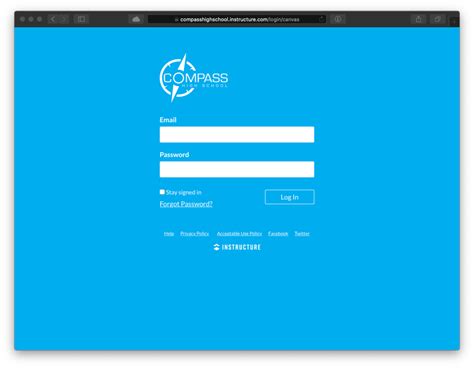 Compass High School Remote And Online Learning Compass High School