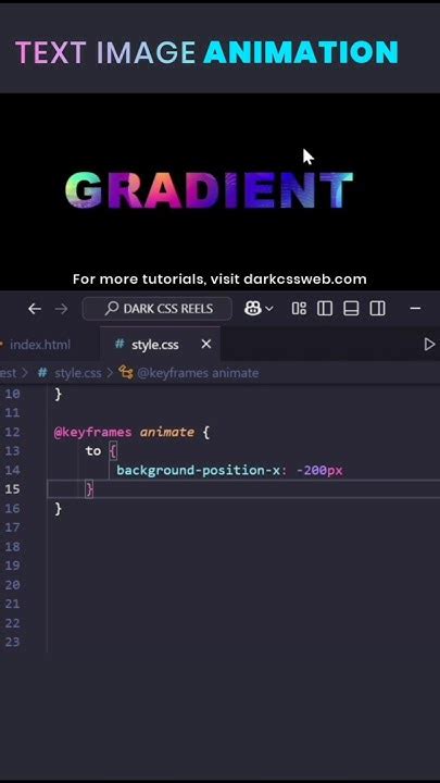 css text animation trending coding webdesign css html shorts
