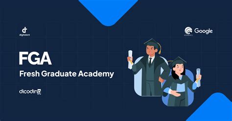 Dibuka Pendaftaran Pelatihan Digital Talent Scholarship 2023 Fresh Graduate Academy Dicoding