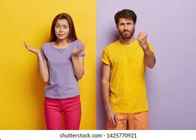 912 Short Man Question Images Stock Photos Vectors Shutterstock