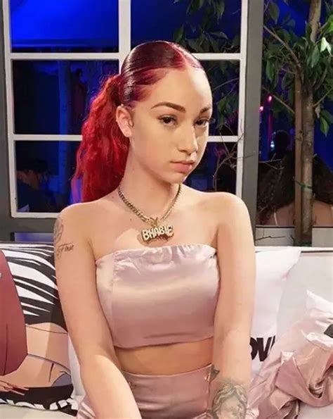 Bhad Bhabie Wiki Bio Boyfriend Net Worth Height Age More
