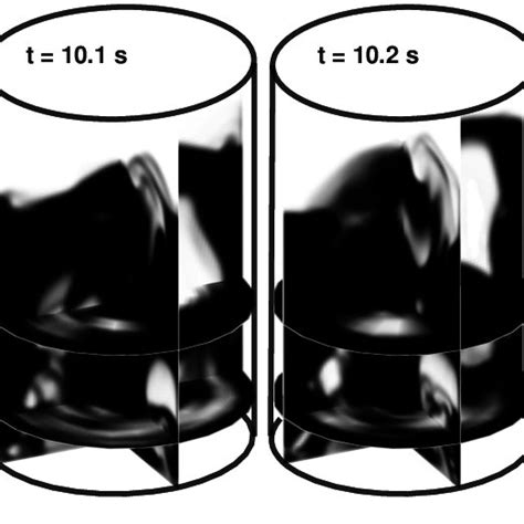 Pdf Gas Flow Distribution In Bubbling Fluidized Beds Cfd Based