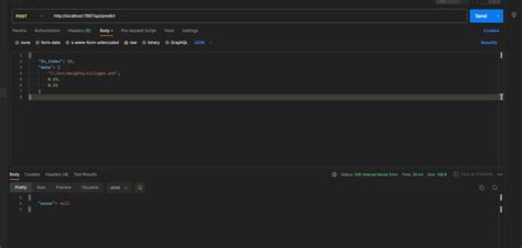 Unable To Specify External Path To Model Issue 1102 RVC Project