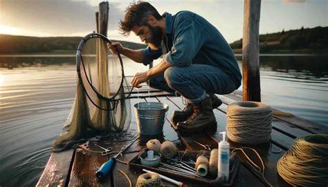 Mastering The Art Of Throwing A Cast Net A Comprehensive Guide Outdoor Doer