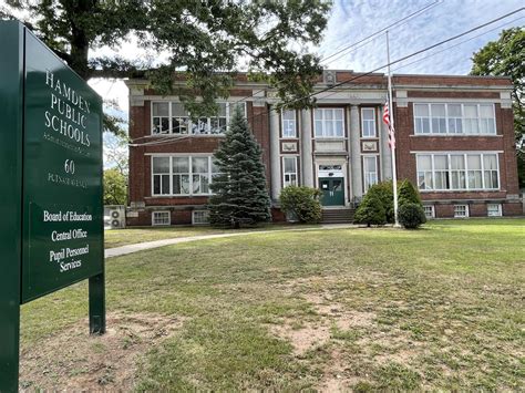 Hamden Schools Cut 17 Positions Amid Budget Shortfall