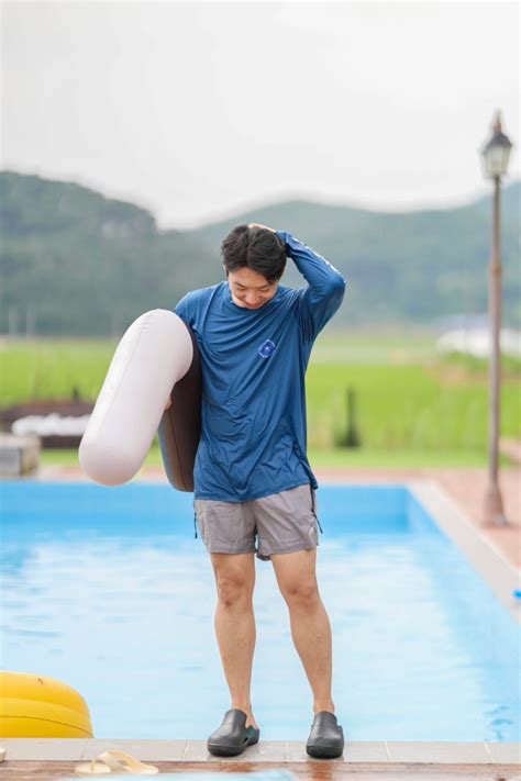 남자 래쉬가드 브랜드 레이지비 바캉스룩 리조트룩 네이버 블로그