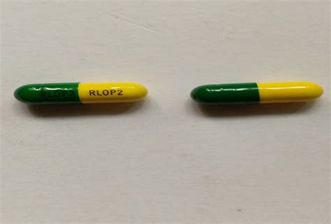 Loprad Capsule Firstaidinfo