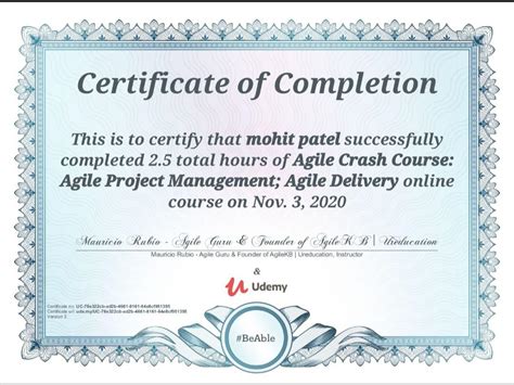 Mohit Patel On Linkedin Agile Crash Course Agile Project Management