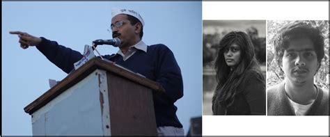 An Insignificant Man Arvind Kejriwal And Political Journeys That